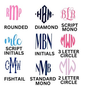Personalized Clear Stadium Bag - Etsy