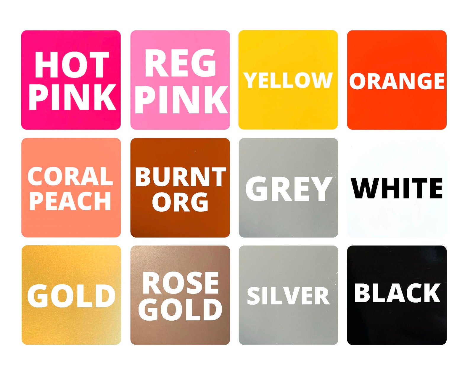 Personalized Acrylic Picture Frame two Sizes - Etsy