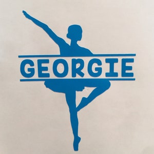 Decorative Decal Options - Etsy