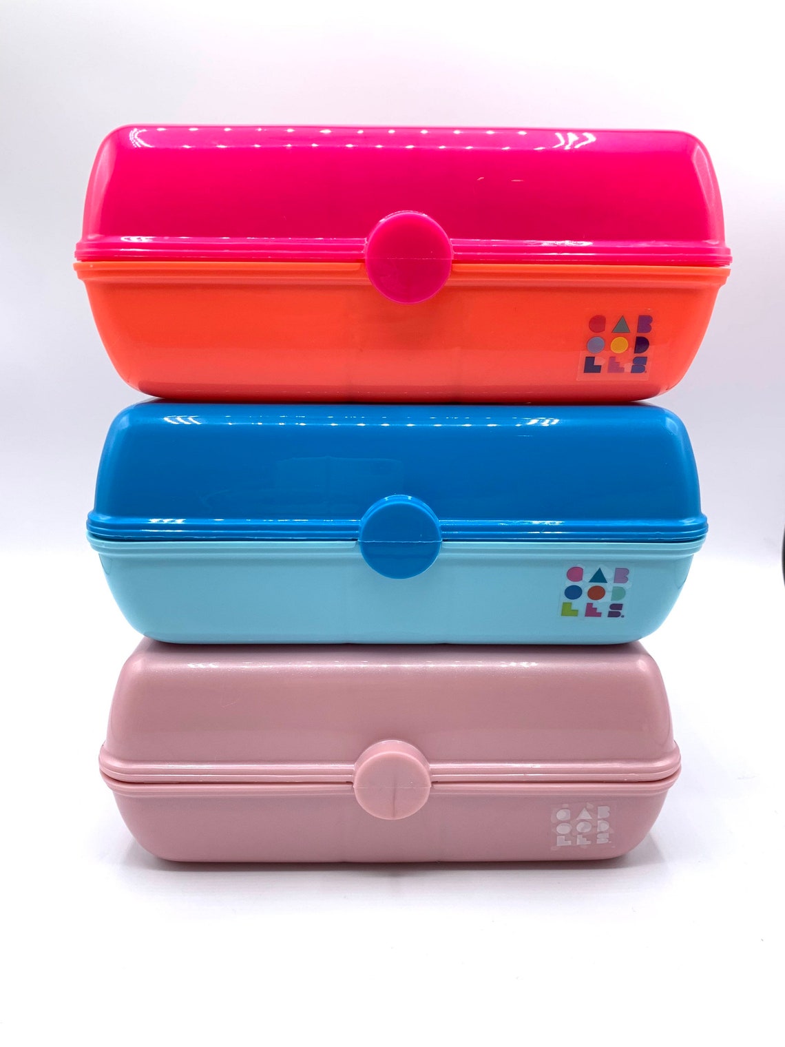 Personalized Mini Caboodle - Etsy