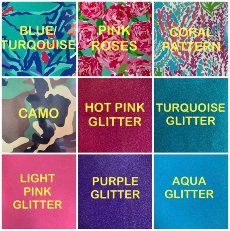 Personalized Mini Caboodle - Etsy