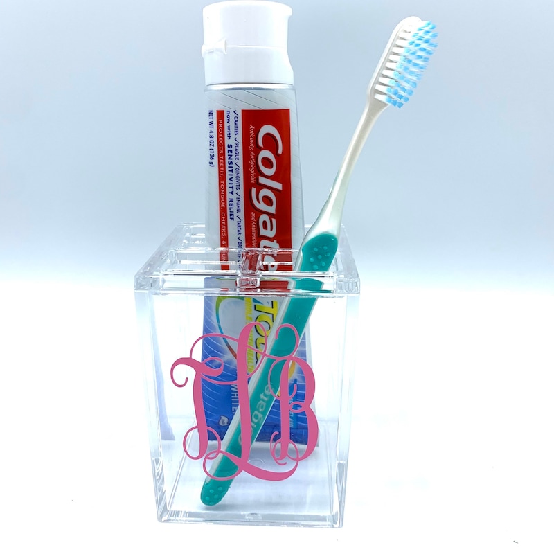 Toothpaste in a Jar - Etsy