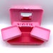 Personalized Mini Caboodle - Etsy