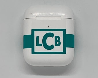 Shadow Monogram Skinny Personalized Tumbler - Etsy