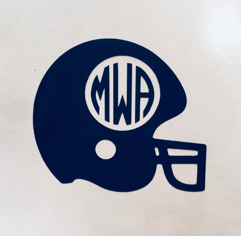 Decorative Decal Options - Etsy