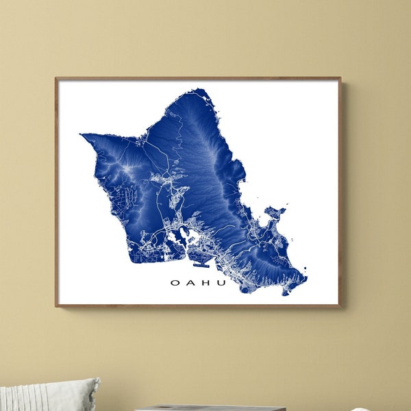 Oahu Art - Etsy
