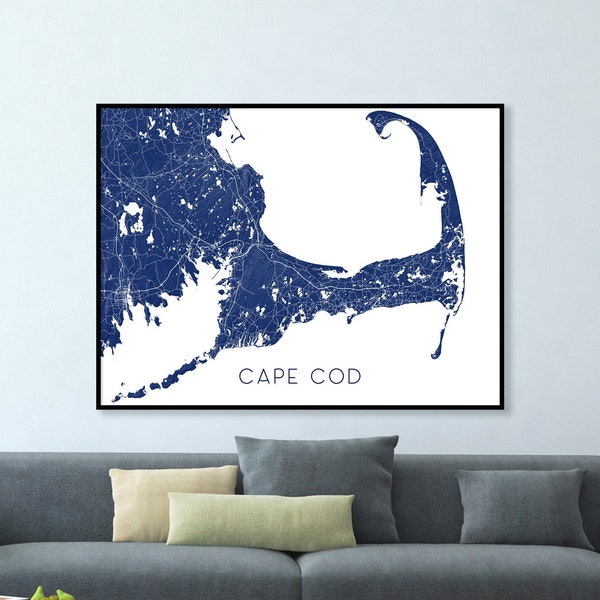 Cape Cod Art - Etsy