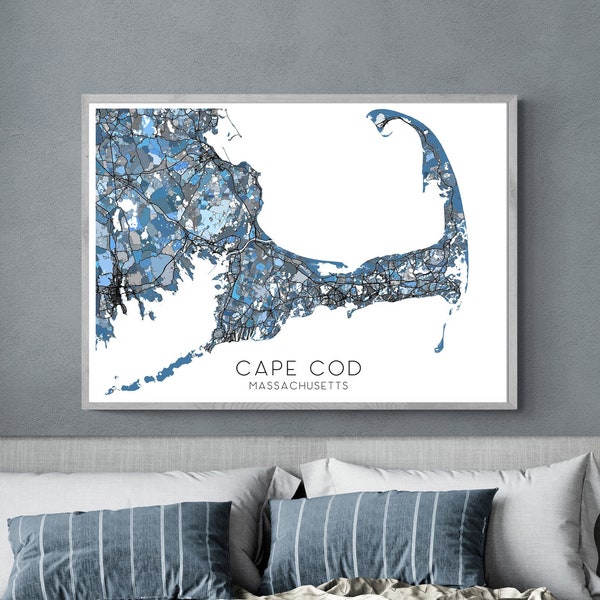 Cape Cod Art - Etsy
