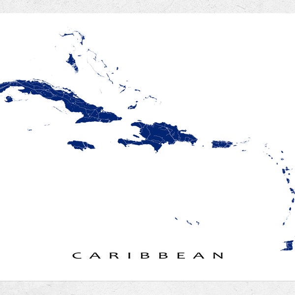 Caribbean Art - Etsy