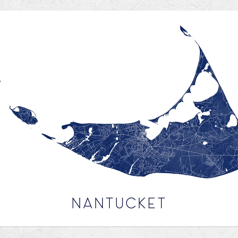 Nantucket Art - Etsy