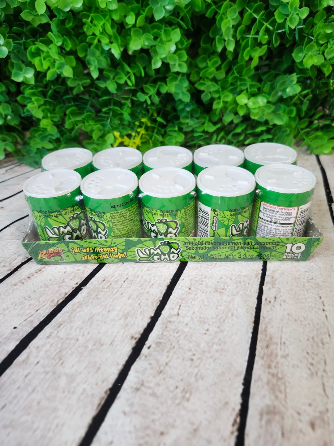 Limoncho Mexican Candy | Dulces Mexicanos | Chille Candy | Mixed Candy ...