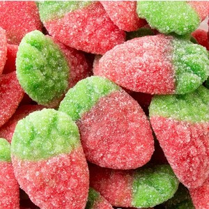 Sour Gummy Candy | Gummy Candy | Gummies | Sour Apple | Flower Gummy ...