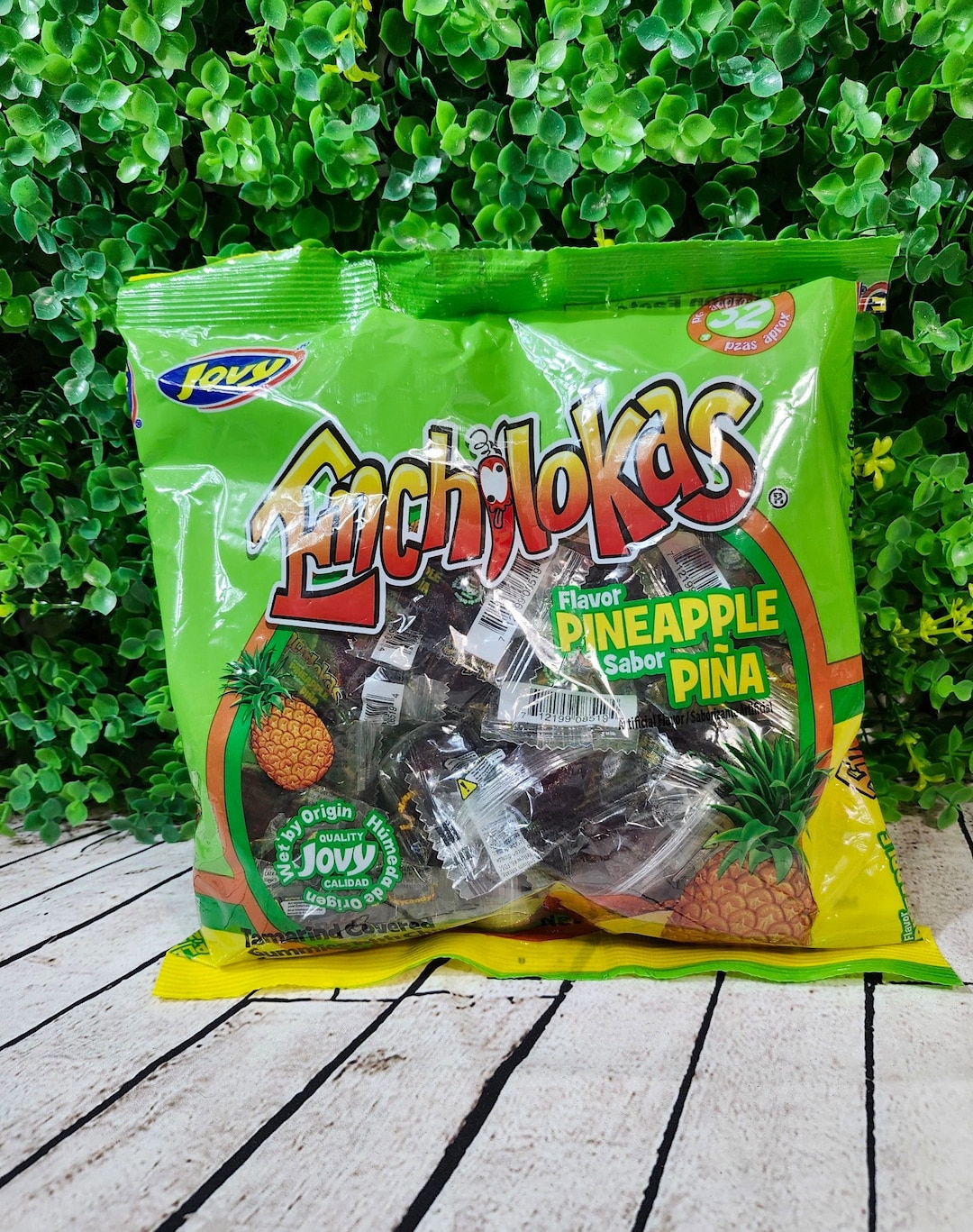 Enchilokas Mexican Candy | Dulces Mexicanos | Chille Candy | Mixed ...