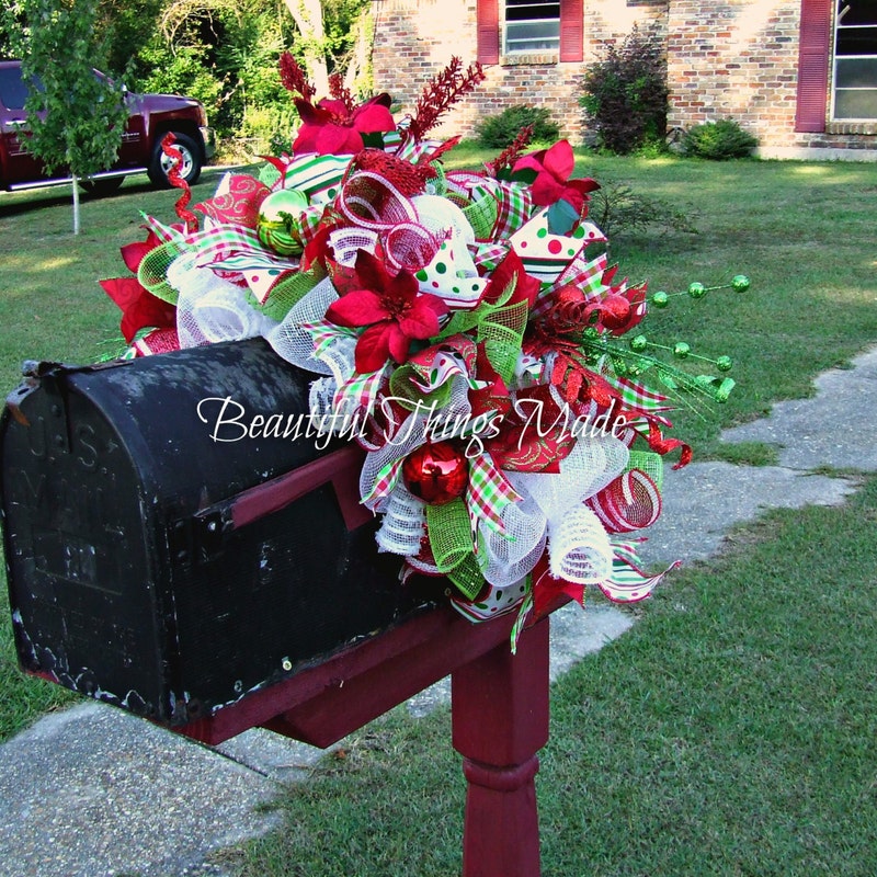 Mailbox Covers - Etsy