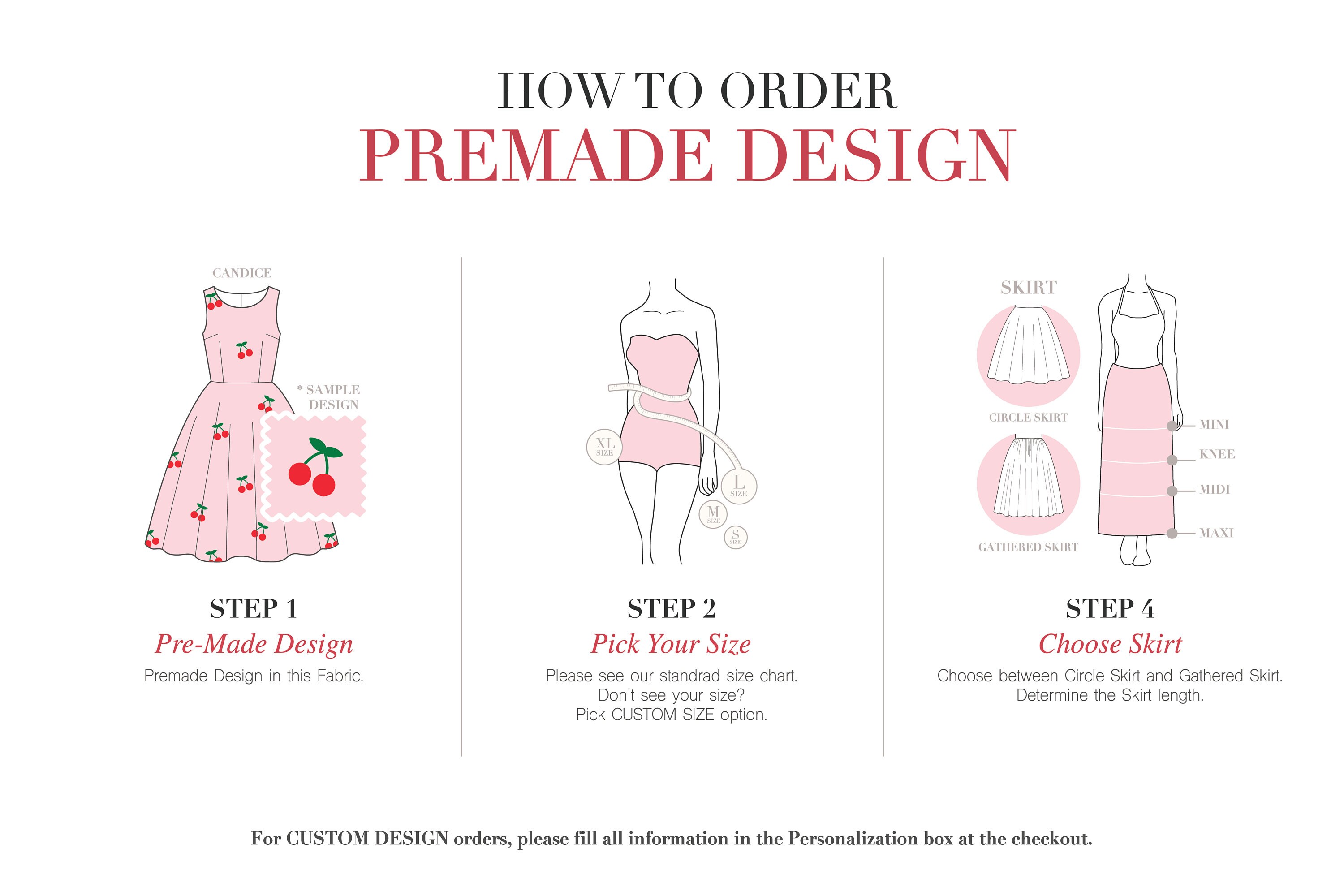 Summer Dress Red Poppy Dress Red Floral Dress Vintage Dress | Etsy