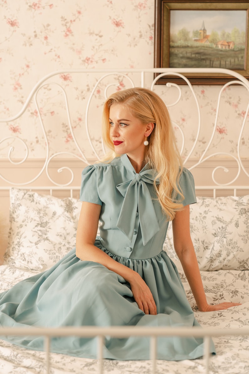 Pin Up Dresses | Pinup Clothing & Fashion