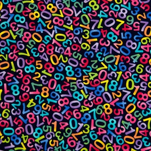 Numbers Dress Birthday Dress Party Dress Women Summer Dress Vintage ...