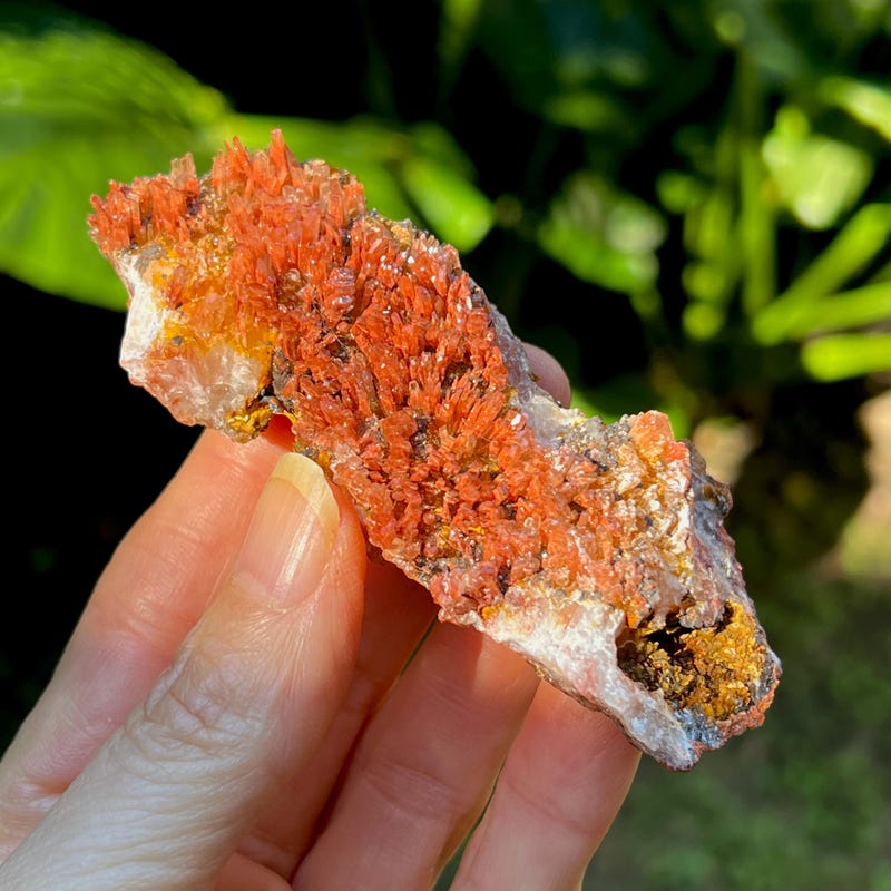 SacredSpaceMinerals - Etsy