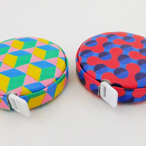 Retractable Tape Measure - Etsy