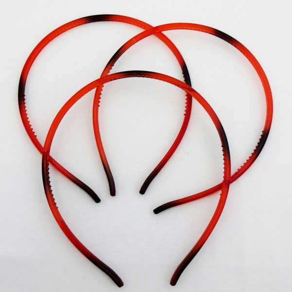 Tortoise Shell Headband - Etsy