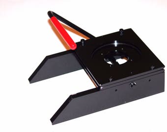 3 Round Paper Button Press Round Button Maker Paper Button Machine by ...