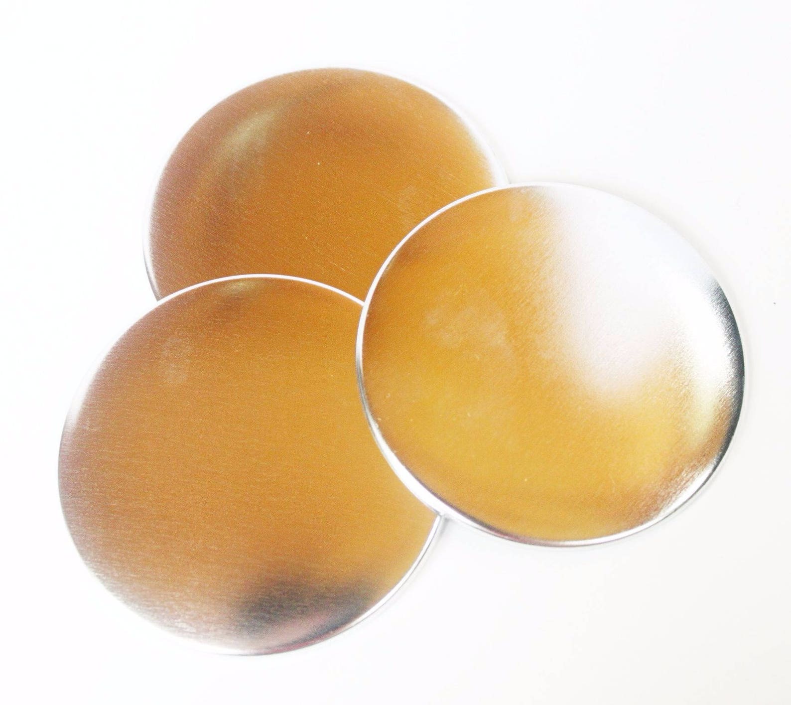 3 Inch Pins for Tecre Button Press - You Choose Quantity 25-250 ...