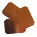 2x3 Inch Horizontal Pin Back Tecre Buttons - You Choose Quantity of 25 ...