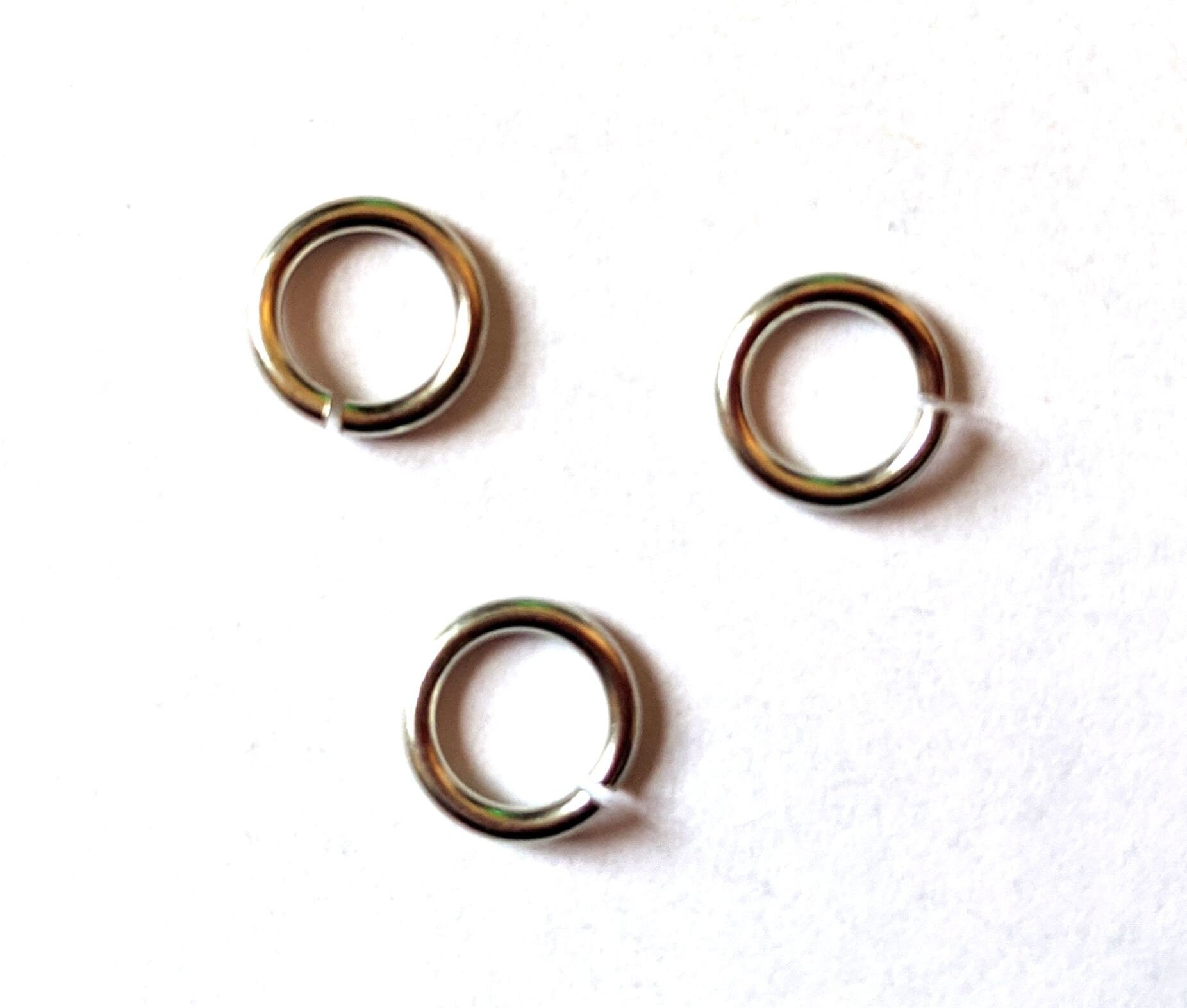 1.5 Inch Versa Back CHAIN Key Chains Complete Sets for Tecre Button ...