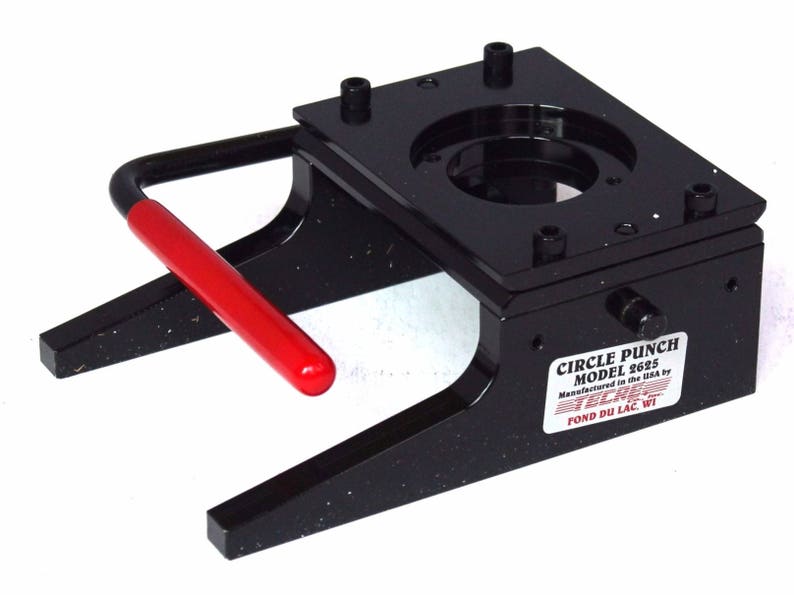 2.25 Round Paper Button Press Cutter Round Button | Etsy