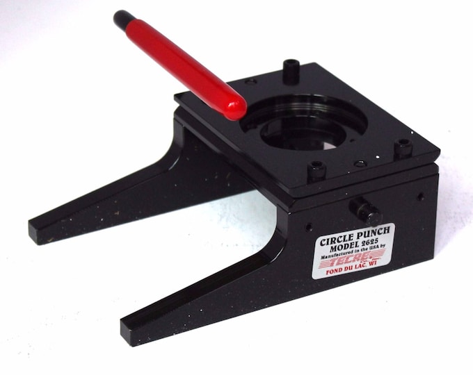 Tecre Adjustable Rotary Cutter for Paper or Fabric (adjusts to 5 ...