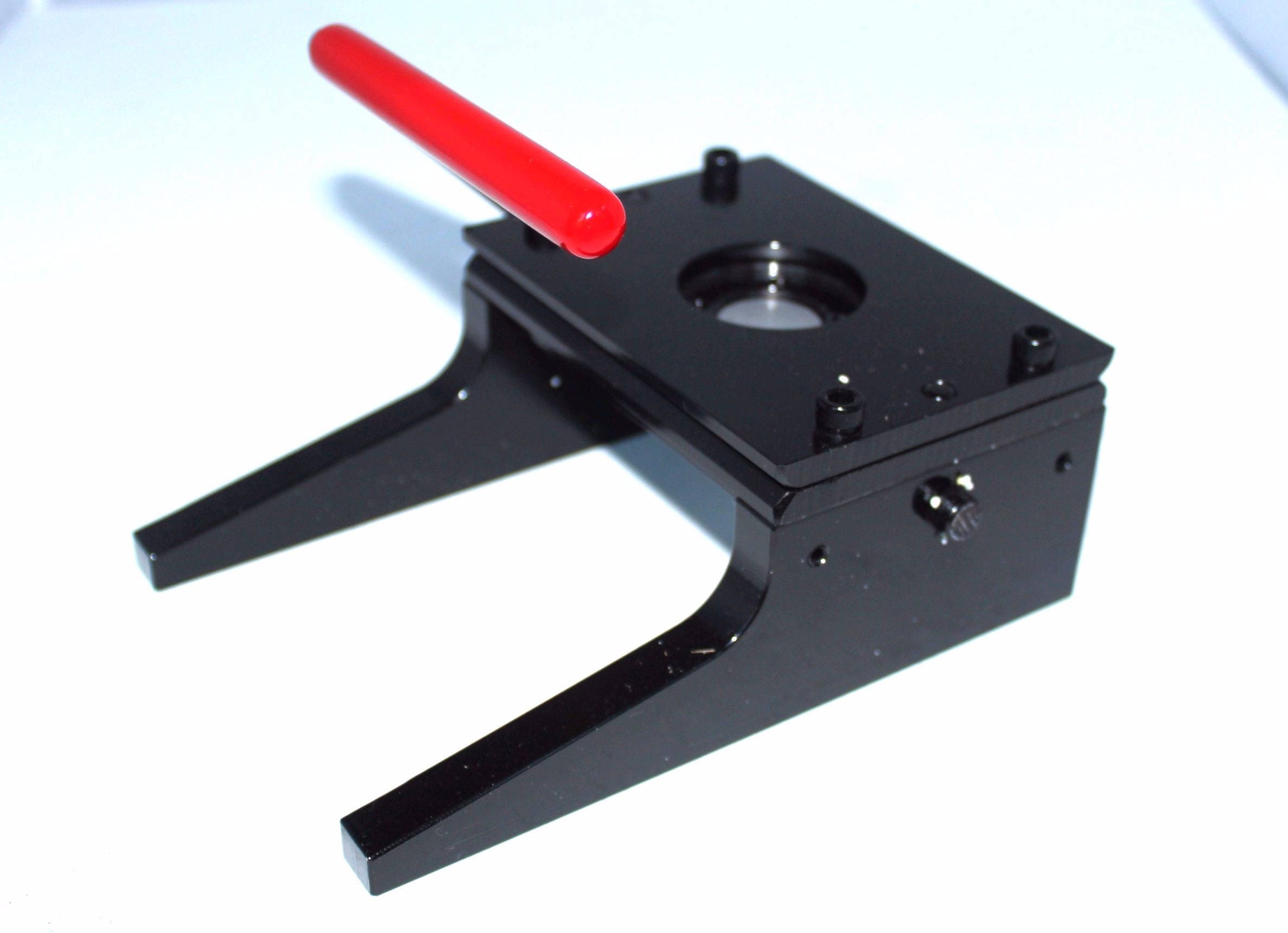 Button Cutter Punch