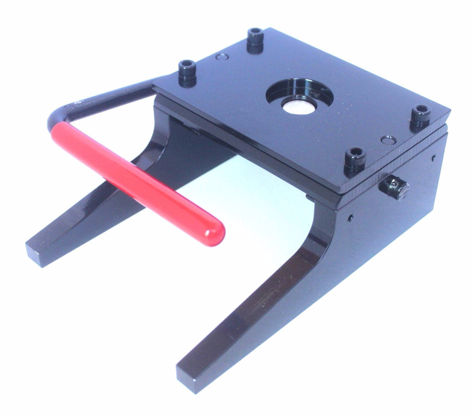 1 Round Paper Button Press Cutter Round Button Maker | Etsy