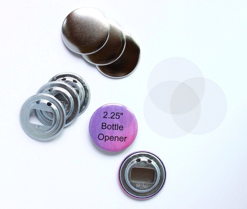 2.25 Inch Button Sample Pack 5 Complete Sets of Any Type of - Etsy