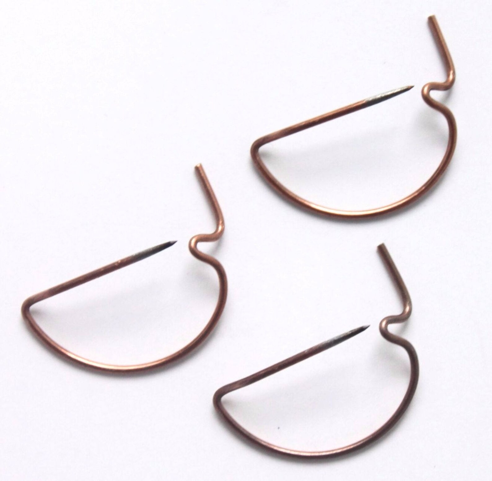 1 Inch Pins Complete Sets for Tecre Button Press You Choose - Etsy