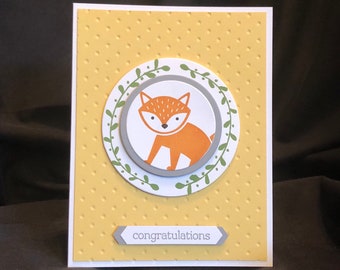Welcome to the World Card, Friend Baby Card, Best Friend Congrats, New ...