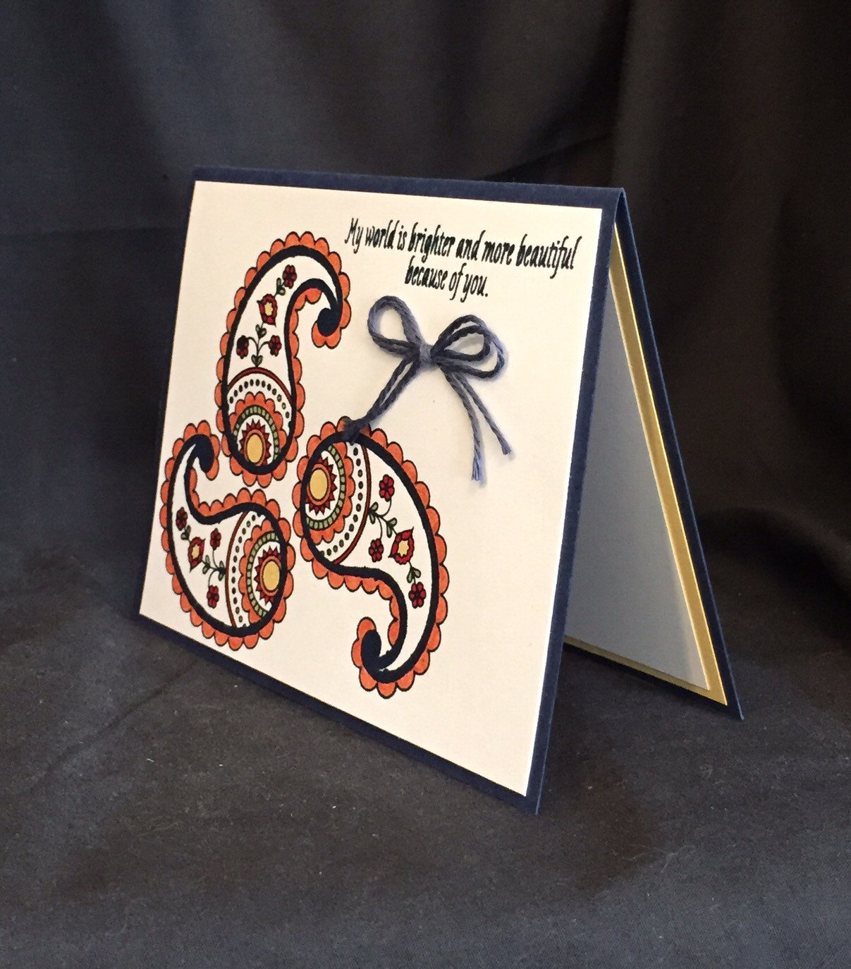 Best Friend Card Friendship Card Friend Card for Her - Etsy