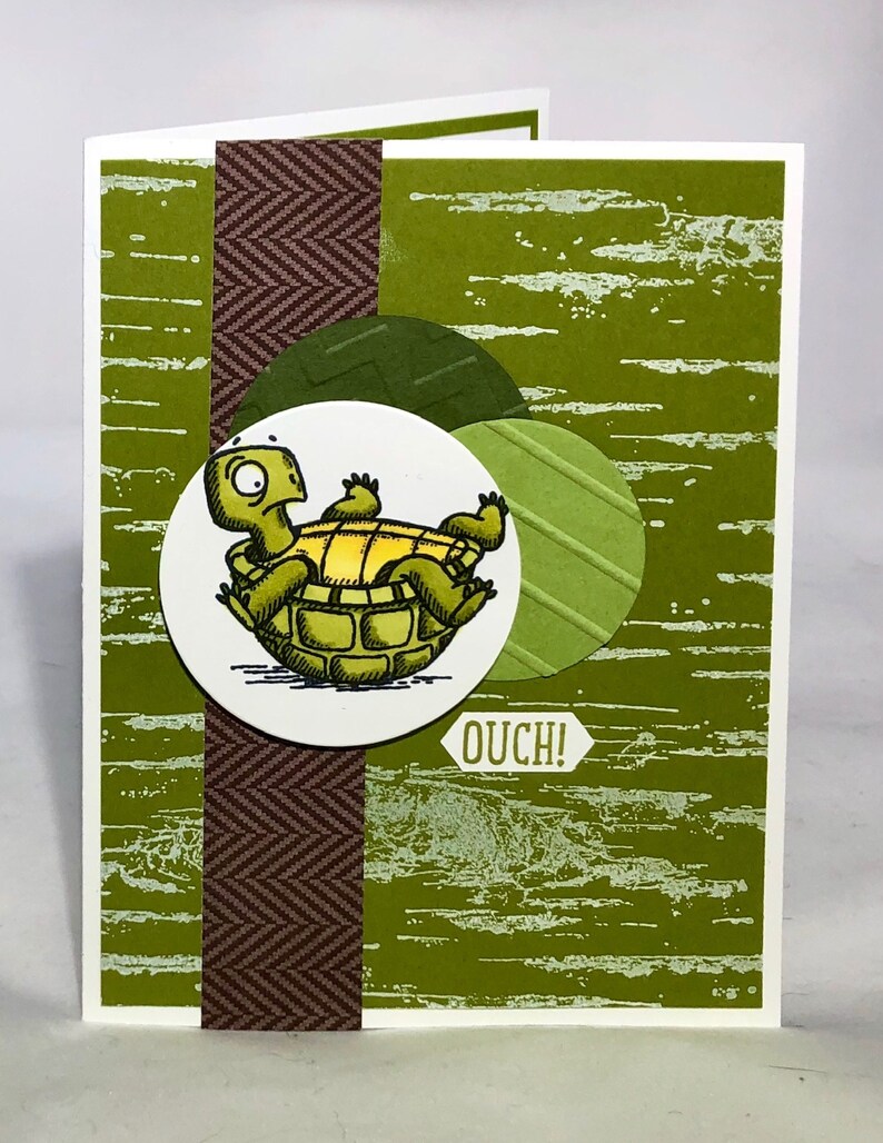 Friendship Card Get Well Soon Card Mental Health Best - Etsy