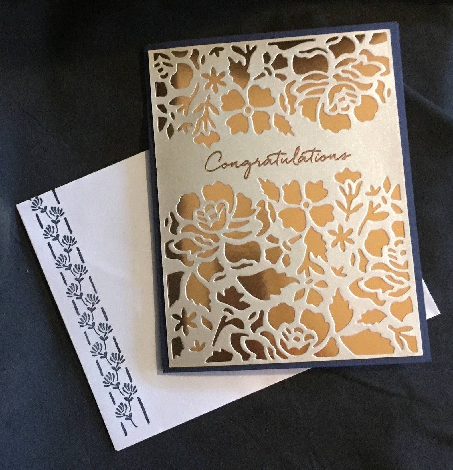 Handmade Wedding Card, Daughter Engagement, Marriage Them Card ...