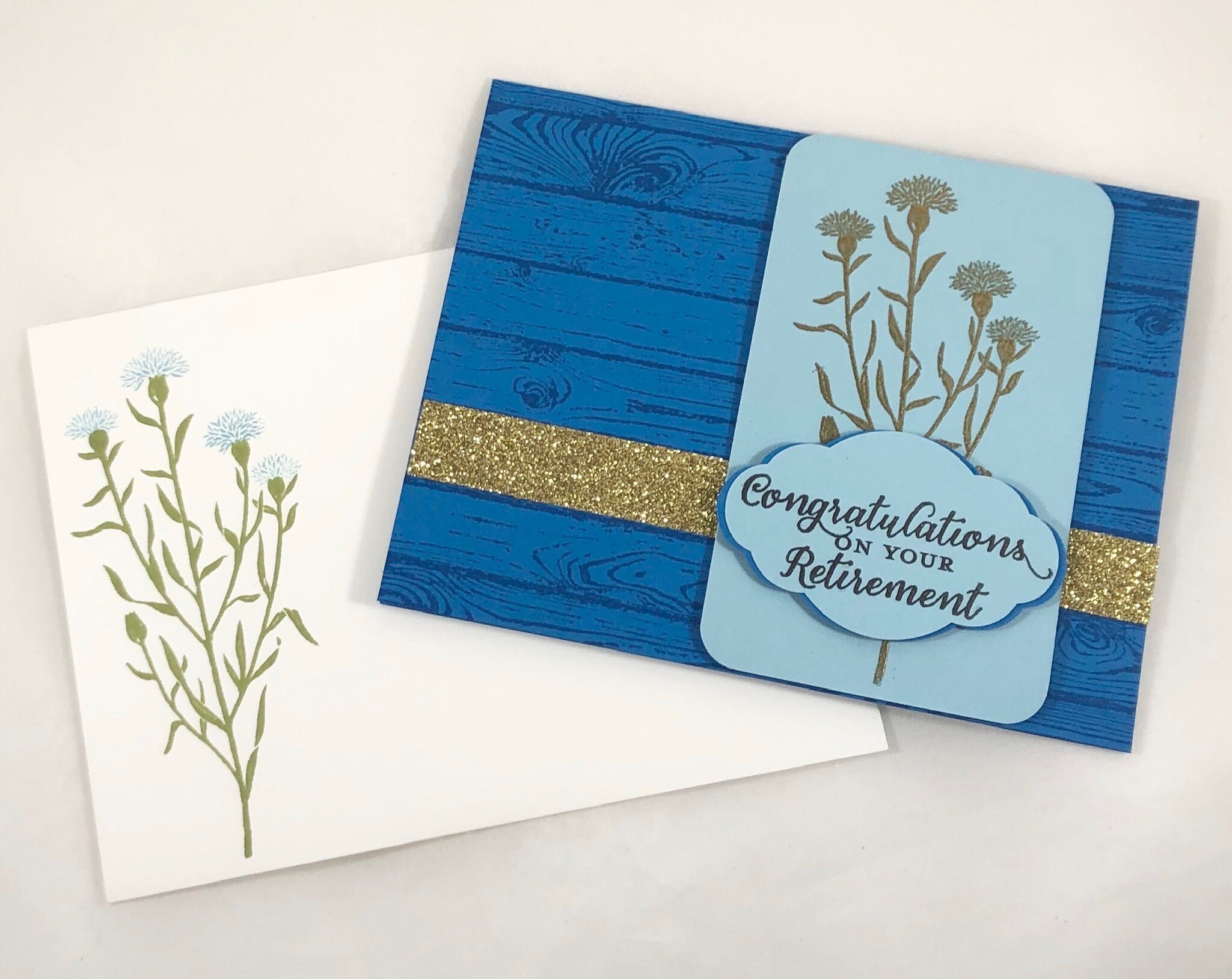 Happy Retirement Card, Congrats Friend Her, Congrats Friend Him ...