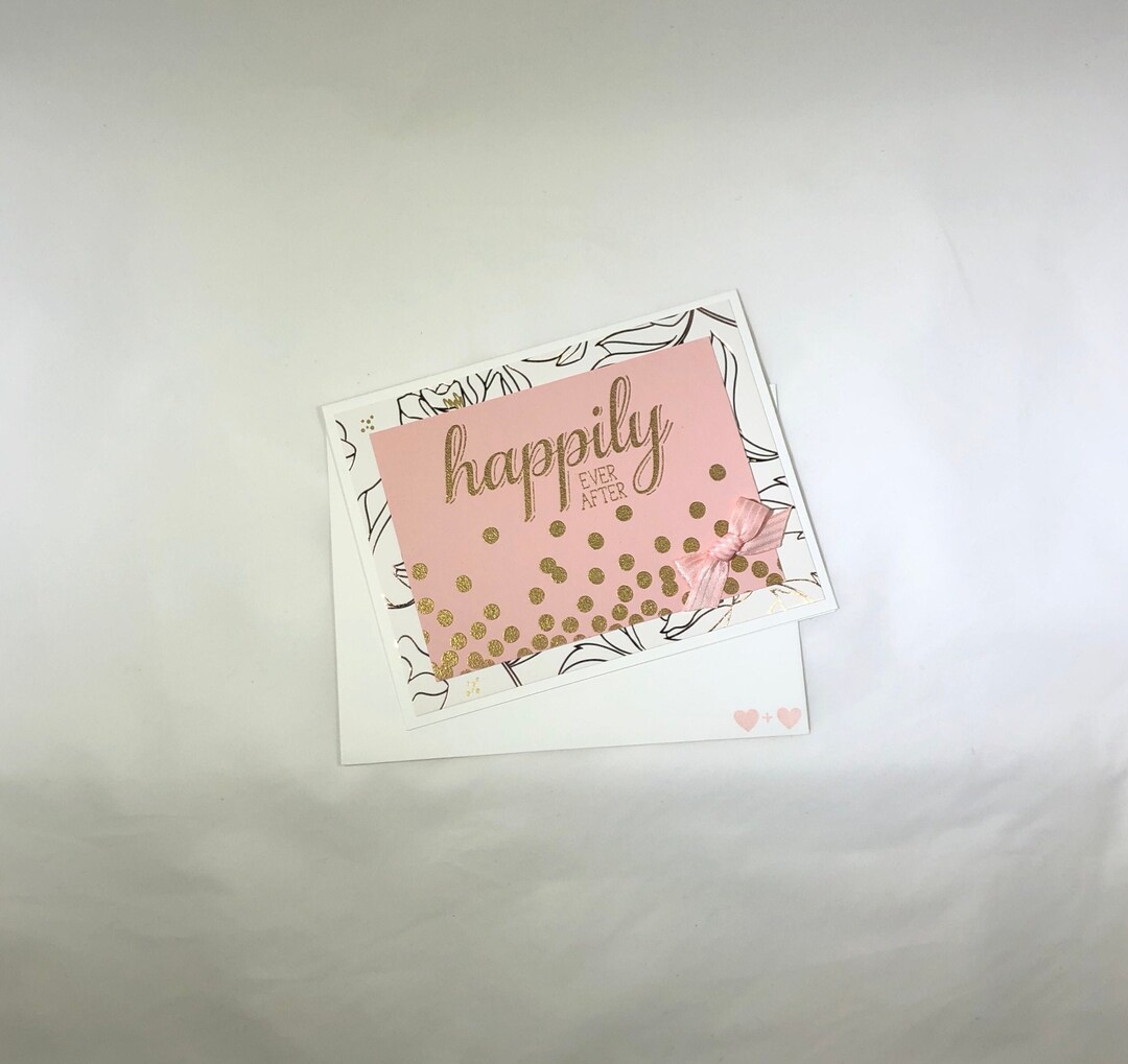 Daughter Engagement, Engagement Her Card, Congrats Friend Her, Handmade ...