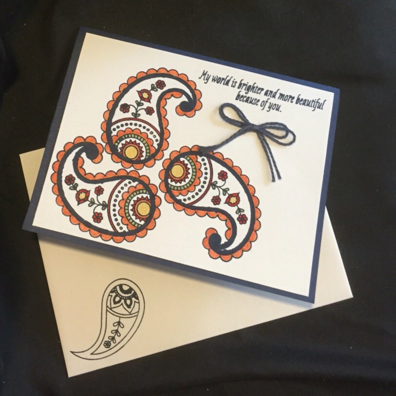 Best Friend Card Friendship Card Friend Card for Her - Etsy