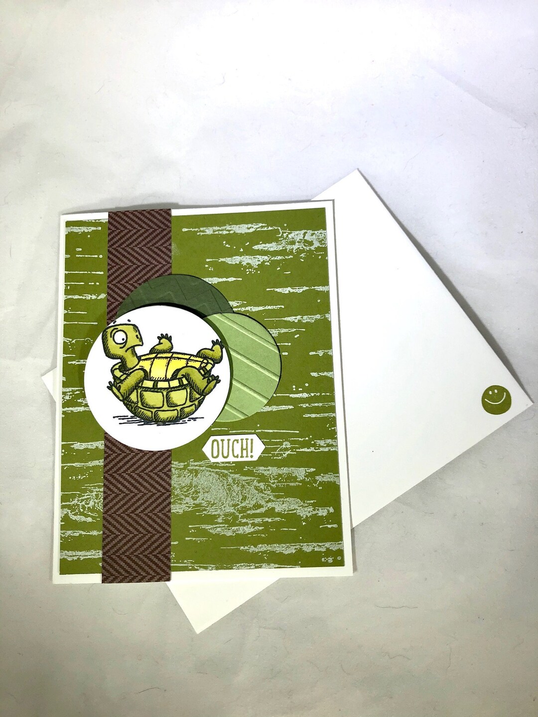 Friendship Card, Get Well Soon Card, Mental Health, Best Friend Cards ...