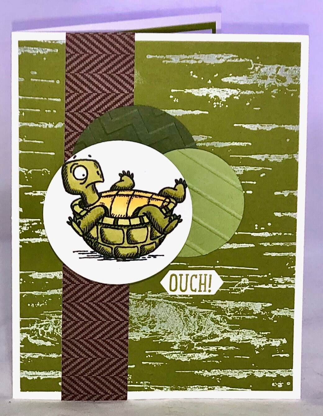 Friendship Card, Get Well Soon Card, Mental Health, Best Friend Cards ...