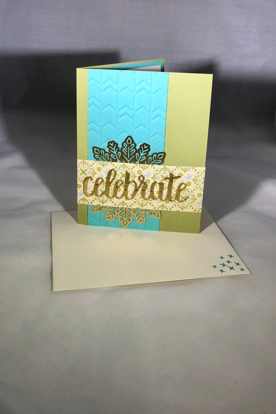 Handmade Congratulations Card, Wedding Congrats, Baby Congrats Card ...