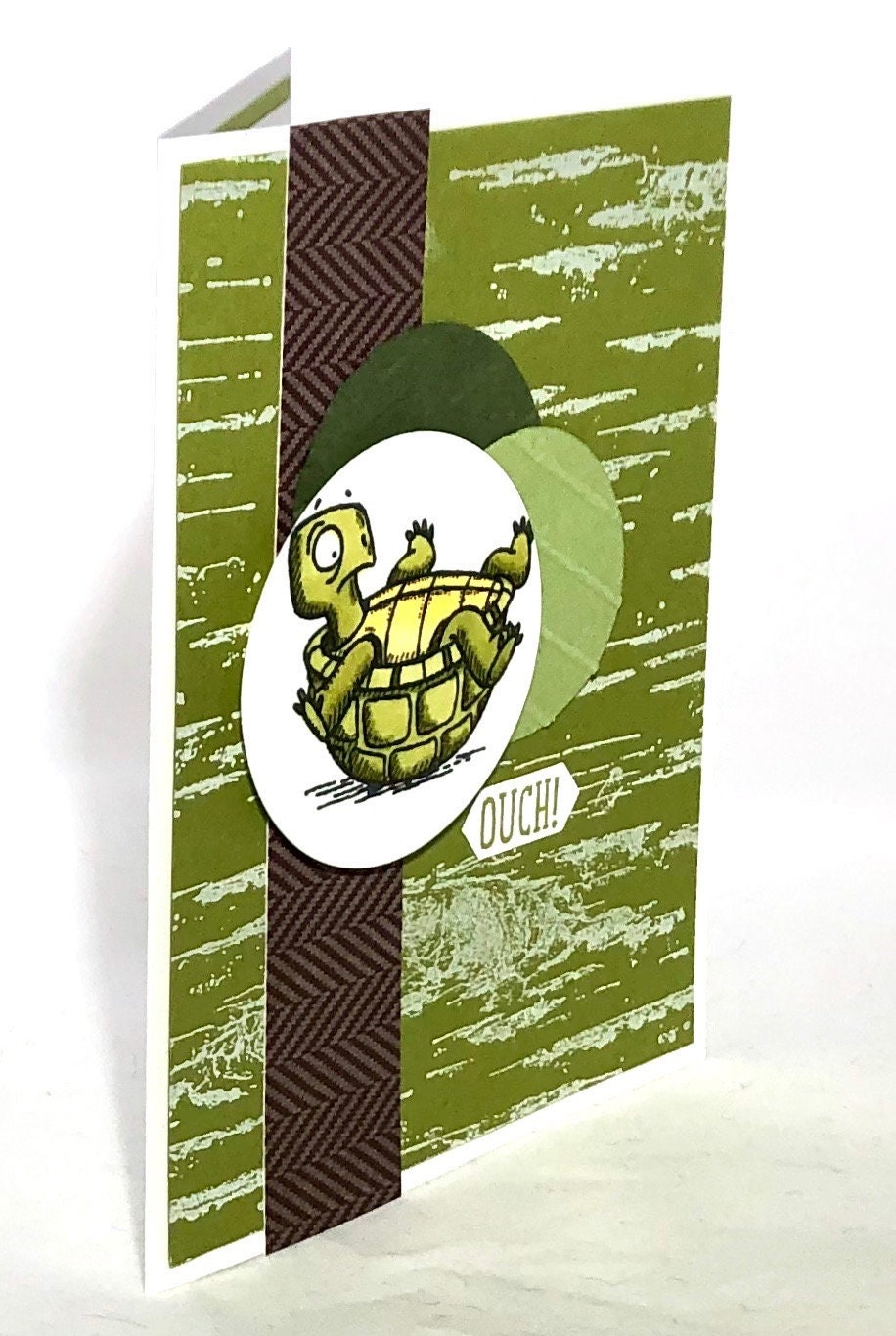 Friendship Card, Get Well Soon Card, Mental Health, Best Friend Cards ...