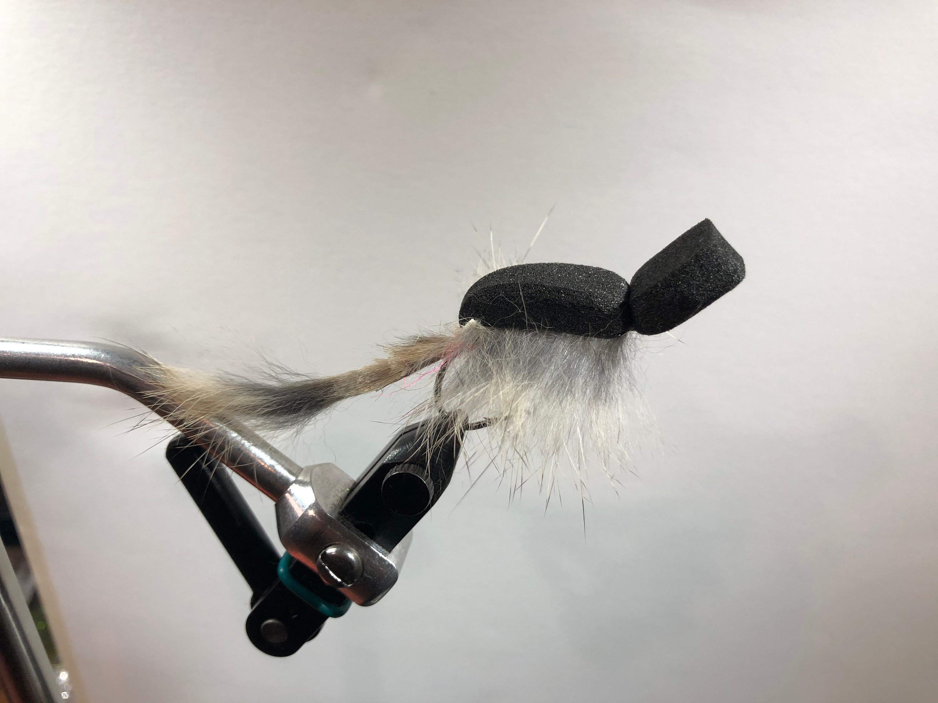 Morrish Mouse Fly | Etsy