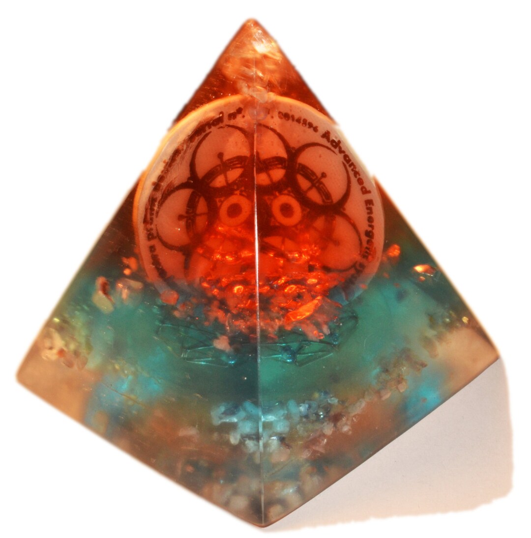 Roundway Hill Crop Circle Pyramid Quartz Metal Energy Metayantra Pranic ...