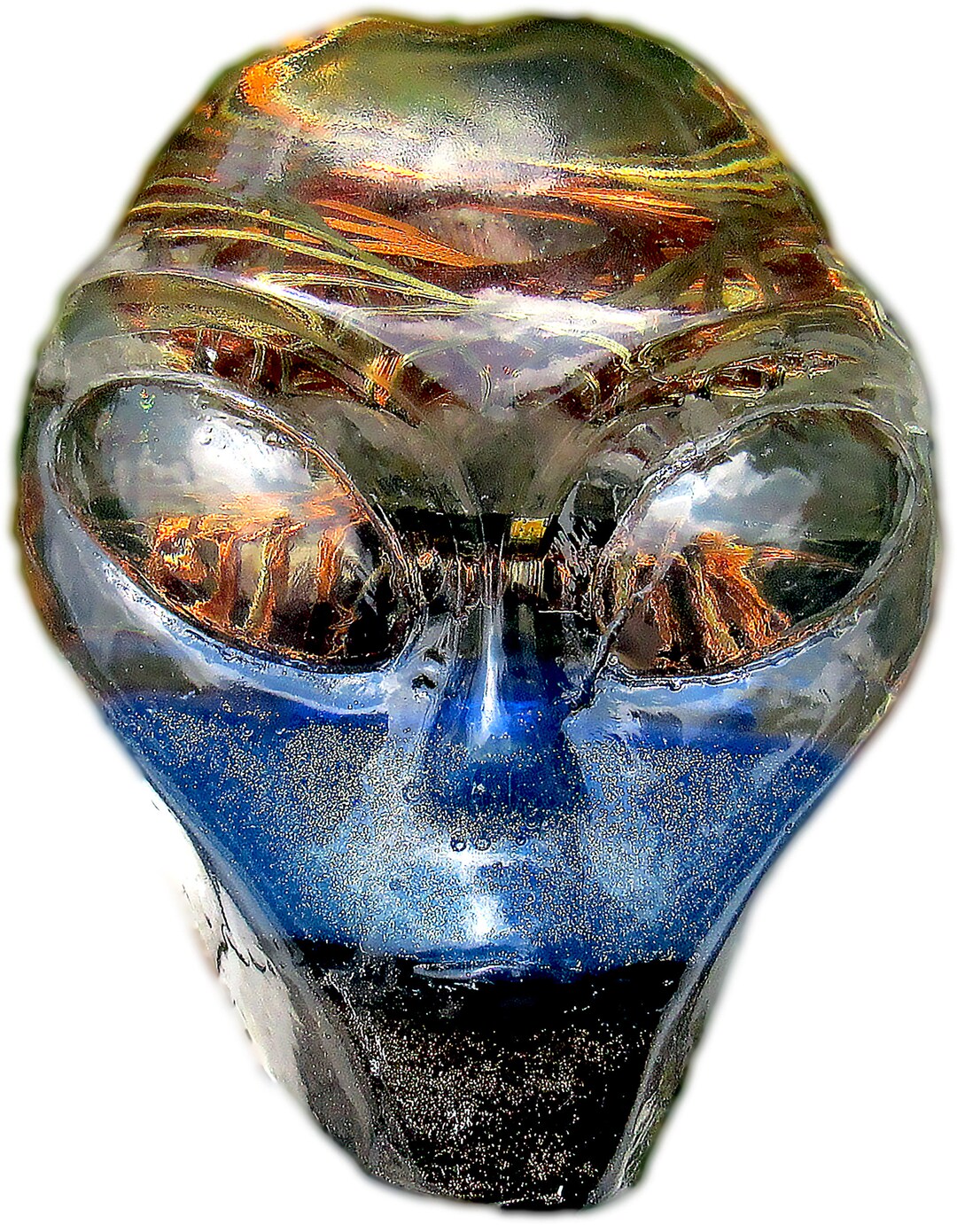 Astral Pleiadian Pendant: Mayan Galactic 5G Radiation Protector ...