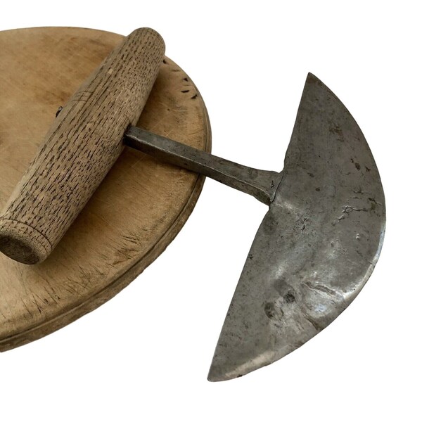 Antique Food Chopper - Etsy