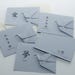 Crane Cards - Etsy